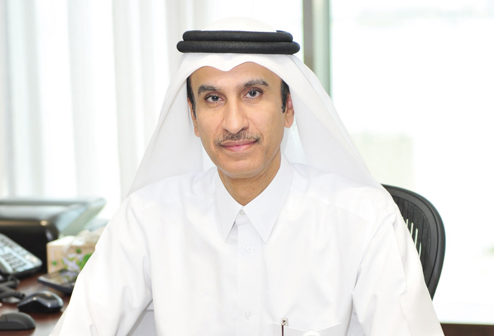 GAC ready for surge in arrivals, goods during World Cup: Chairman | The Peninsula Qatar
