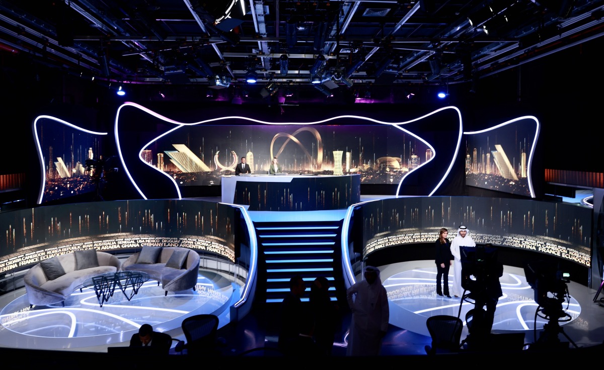 beIN Sports launches new slogan, brand | The Peninsula Qatar