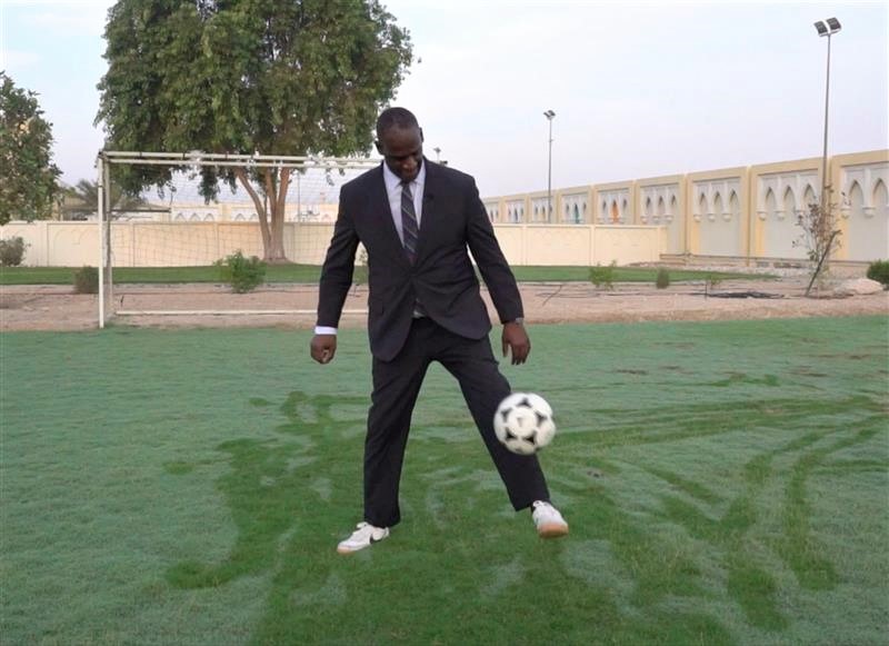 US looks forward to learning from Qatar's World Cup experience: Envoy ...