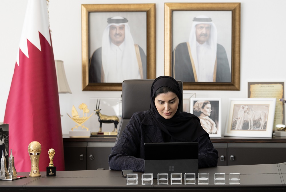 Qatar participates in Asian Family Conference | The Peninsula Qatar