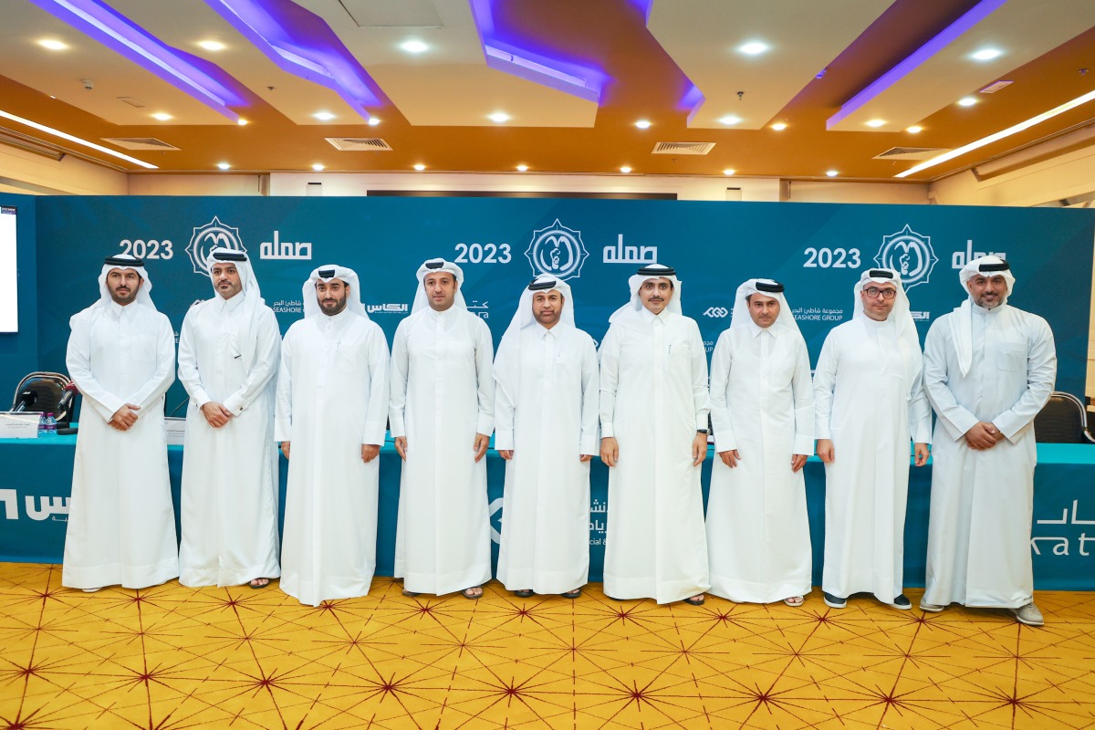 Qatar Insurance Group sponsors 2023 Samla race | The Peninsula Qatar