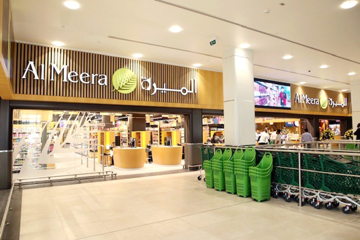 Al Meera opens latest branch in Fox Hills, Lusail City | The Peninsula ...