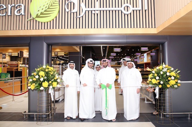 Al Meera opens latest branch in Fox Hills, Lusail City - Digital ...