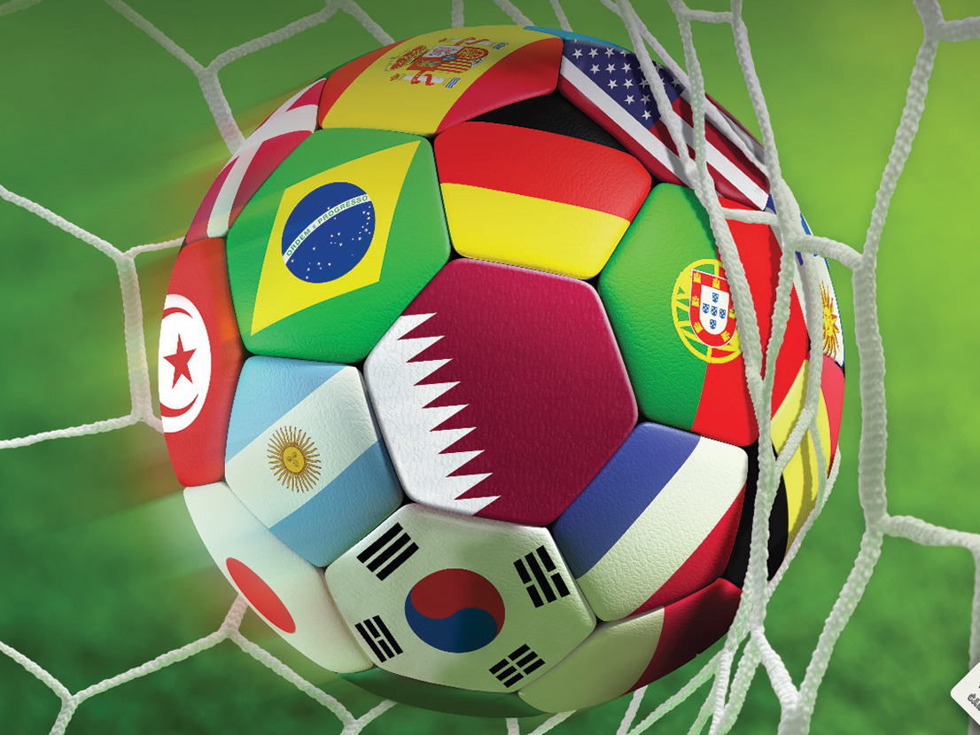 QIIB concludes FIFA World Cup campaign | The Peninsula Qatar