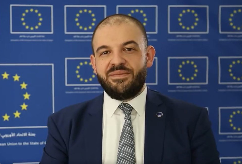 EU Ambassador: World Cup an opportunity to learn about Qatar culture ...