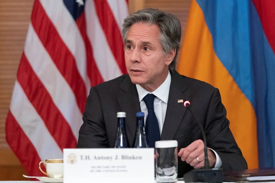 US Secretary of State to visit Doha on November 21-22 | The Peninsula Qatar