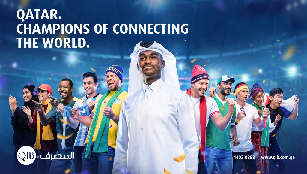QIB celebrates unforgettable football experience for its customers ...