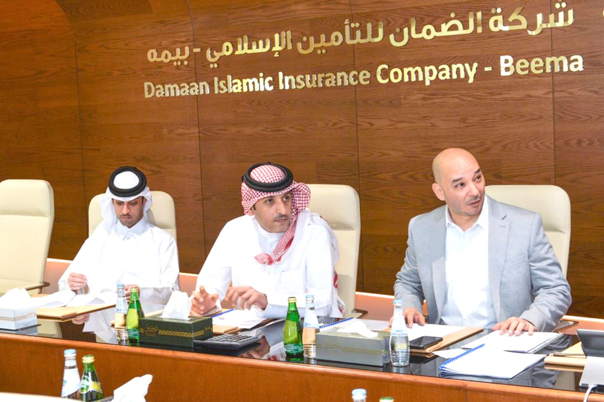 Beema converts to public shareholding company | The Peninsula Qatar