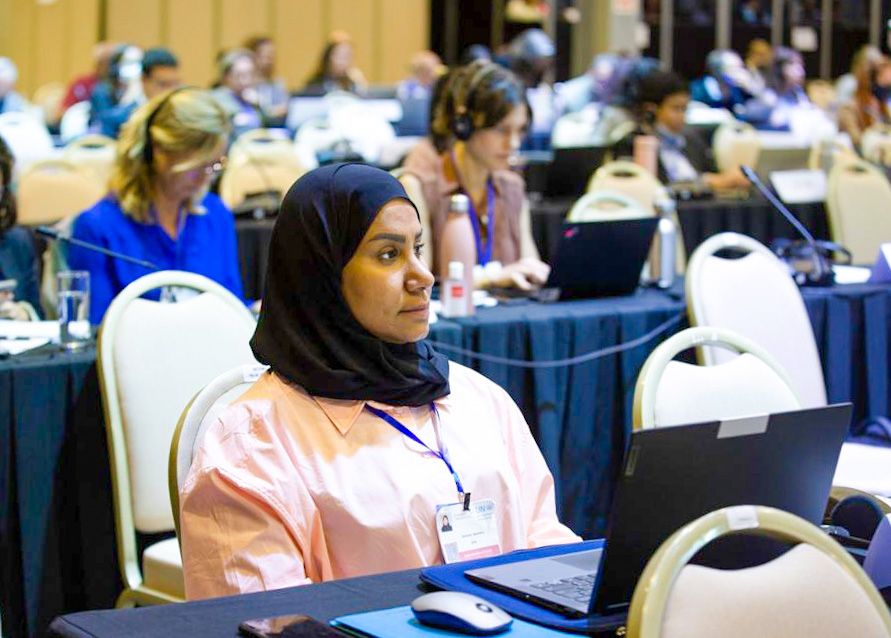 International praise for Qatar's efforts to reduce plastic pollution ...