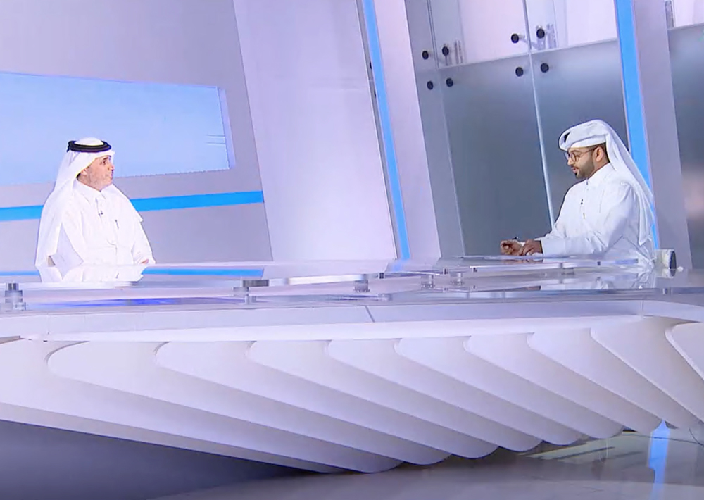 Riyadh summit stresses strengthening GCC cooperation: Dr. Khalid Al ...