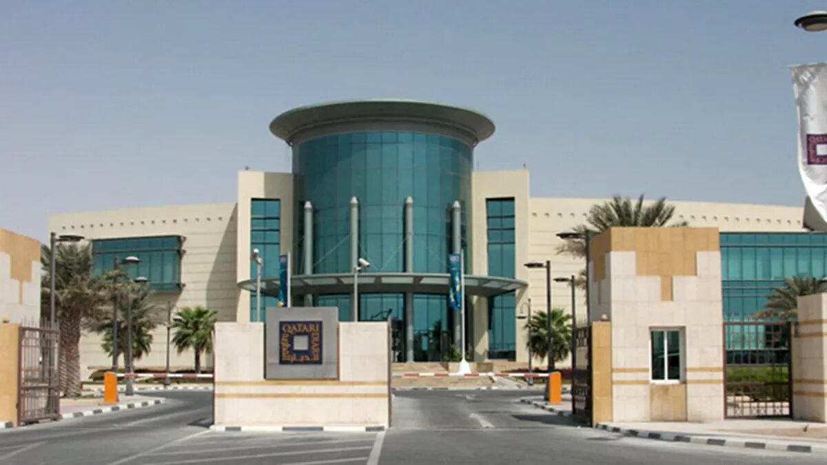 Qatari Diar unveils plans for new projects after World Cup | The ...