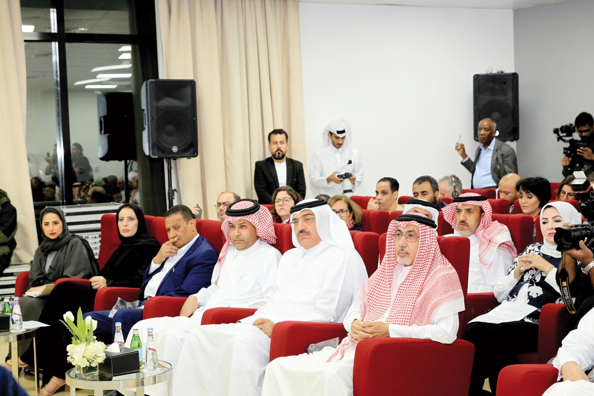 Director-General of QNA: Qatar combatted falsehood by hosting best-ever ...