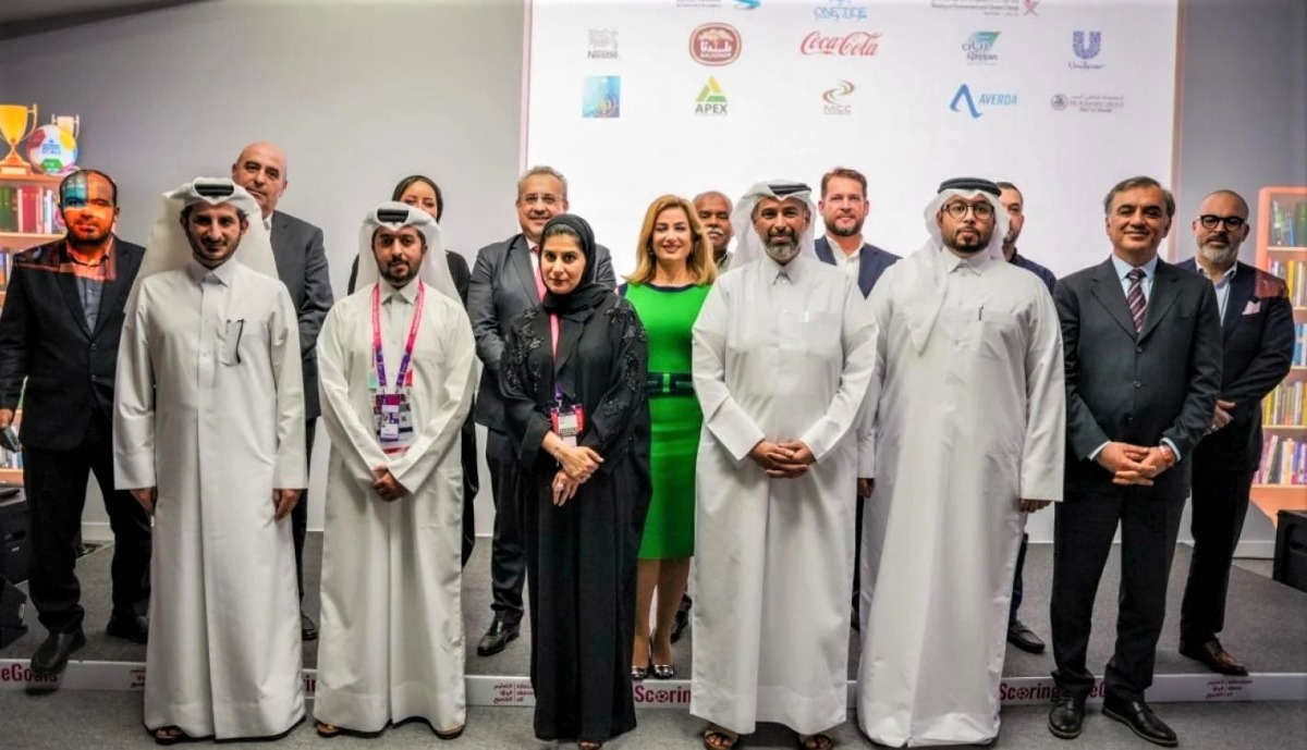 SC, MECC team up to deliver environmental legacy for FIFA World Cup Qatar 2022 | The Peninsula Qatar