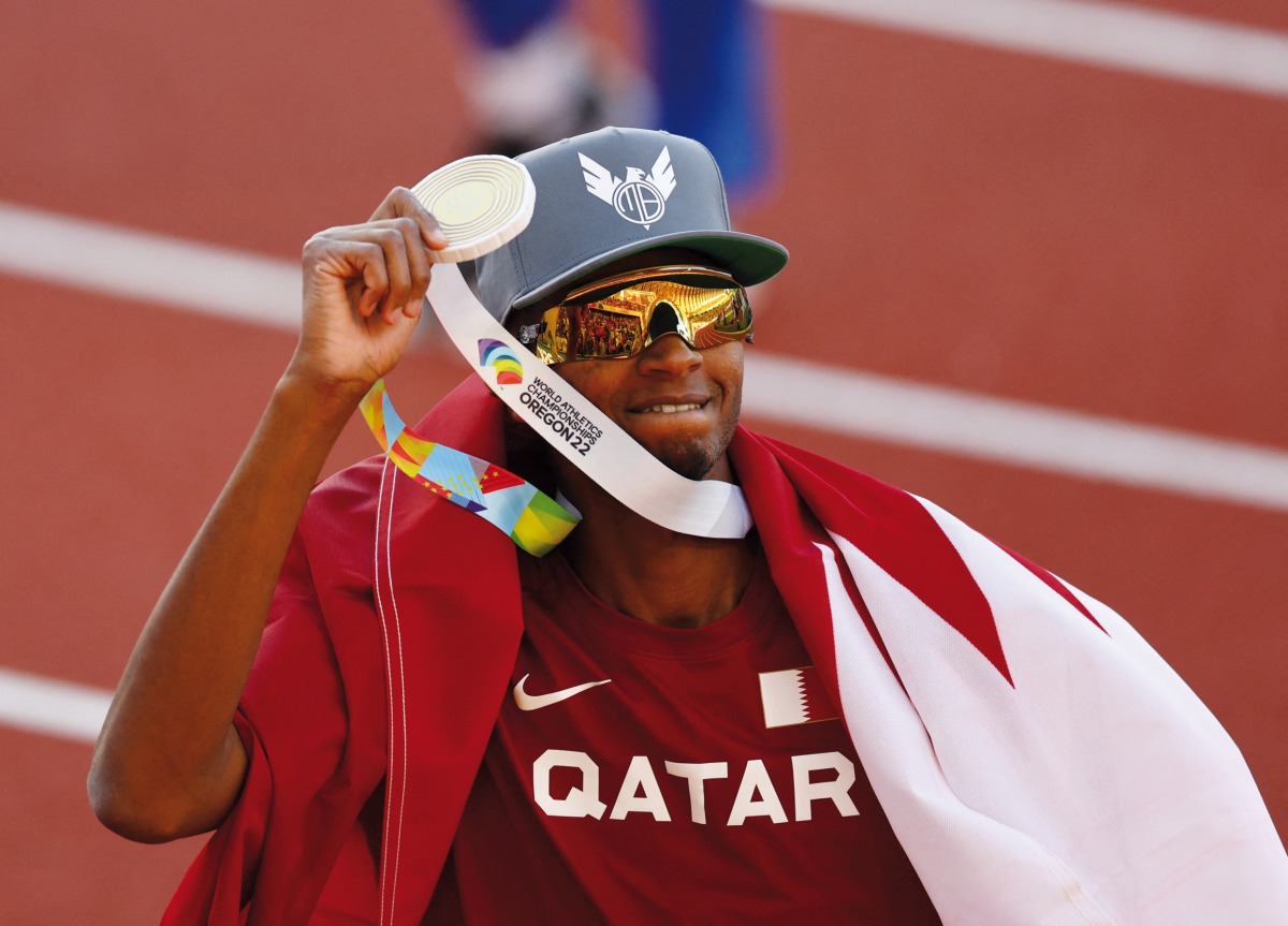 Another year of excellence for Team Qatar | The Peninsula Qatar