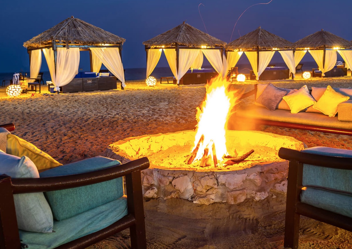Luxury and tradition: Staycation takes a new meaning | The Peninsula Qatar
