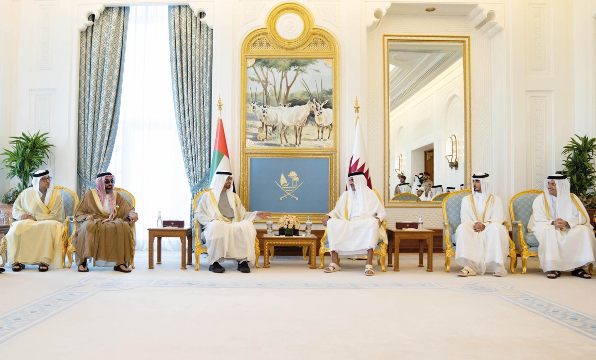 Qatar’s global stature touched new heights in 2022 | The Peninsula Qatar