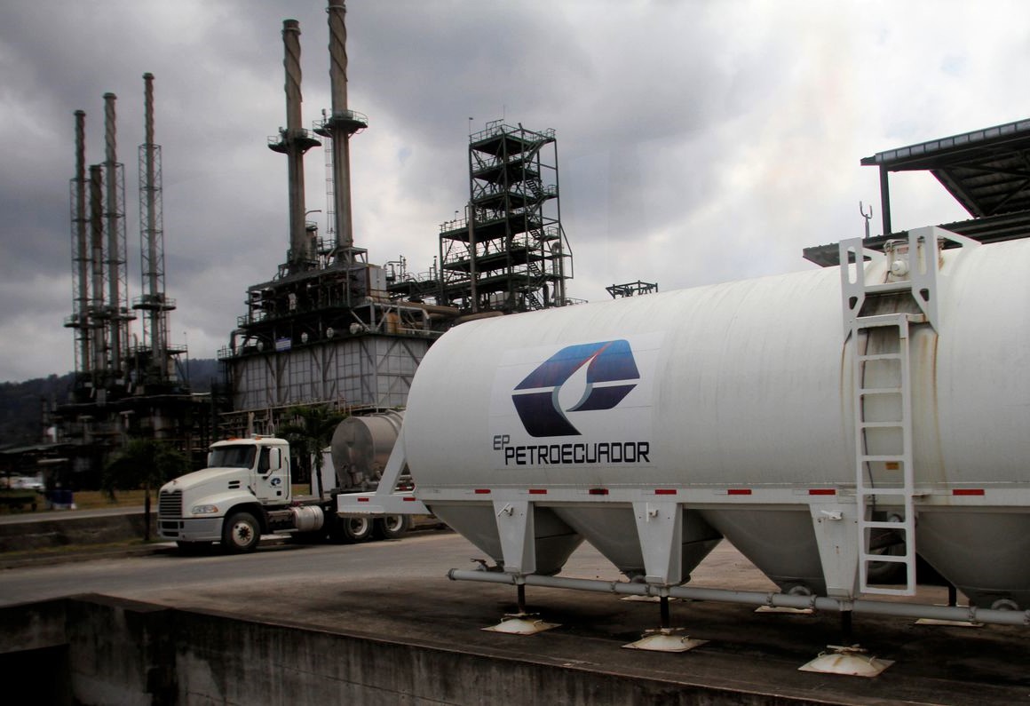 Ecuador takes over two Amazon oil blocks | The Peninsula Qatar