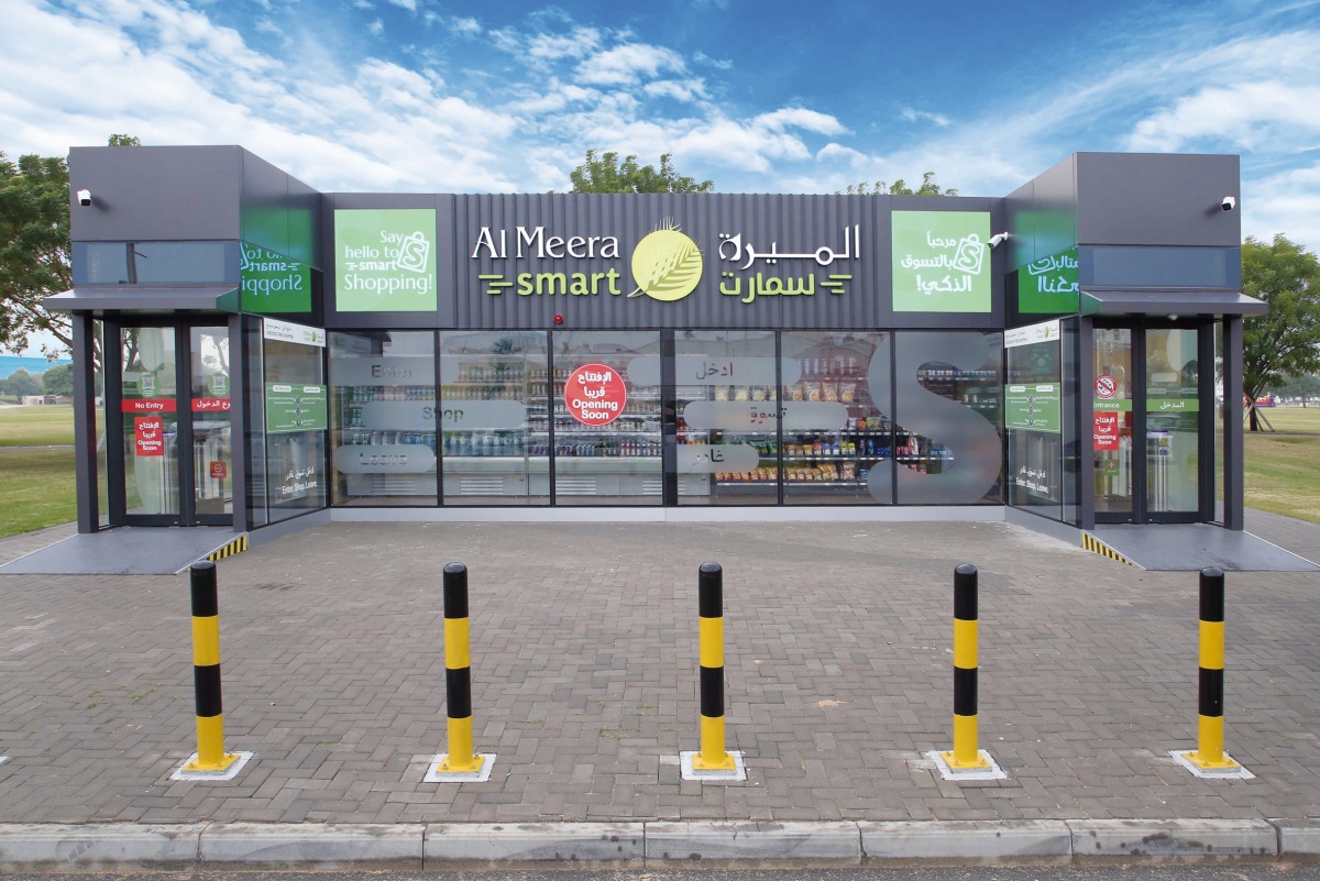 Al Meera conducts final testing of ‘Al Meera Smart’ | The Peninsula Qatar