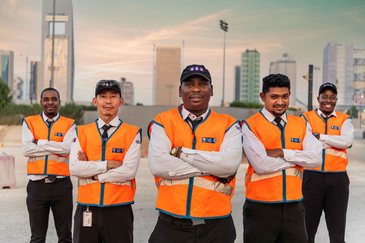 SC Workers’ Welfare Standards protected more than 200,000 workers during Qatar 2022 | The ...