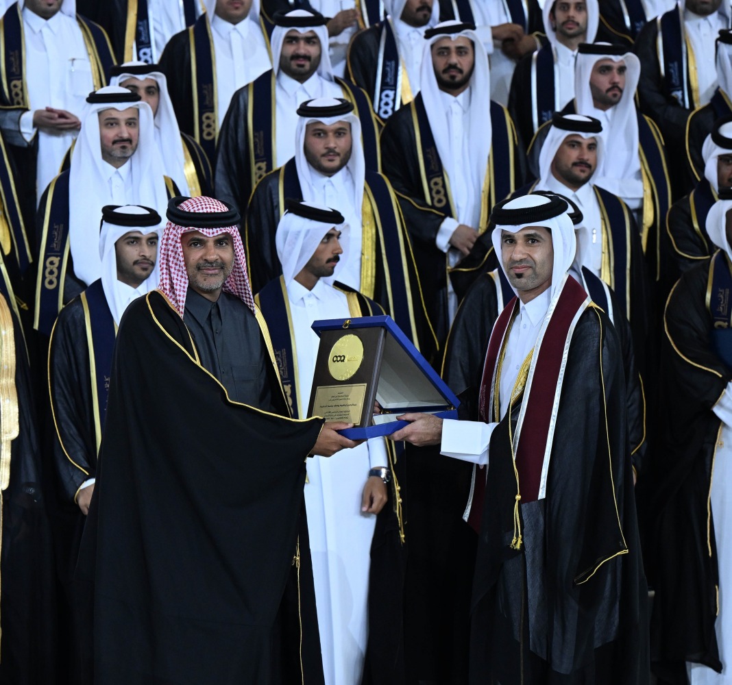 PM attends graduation ceremony of 11th batch of Community College | The ...