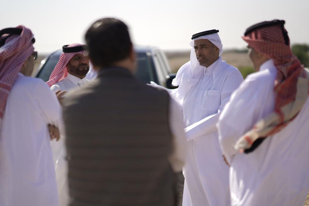 Environment Minister stresses importance of environment, wildlife ...