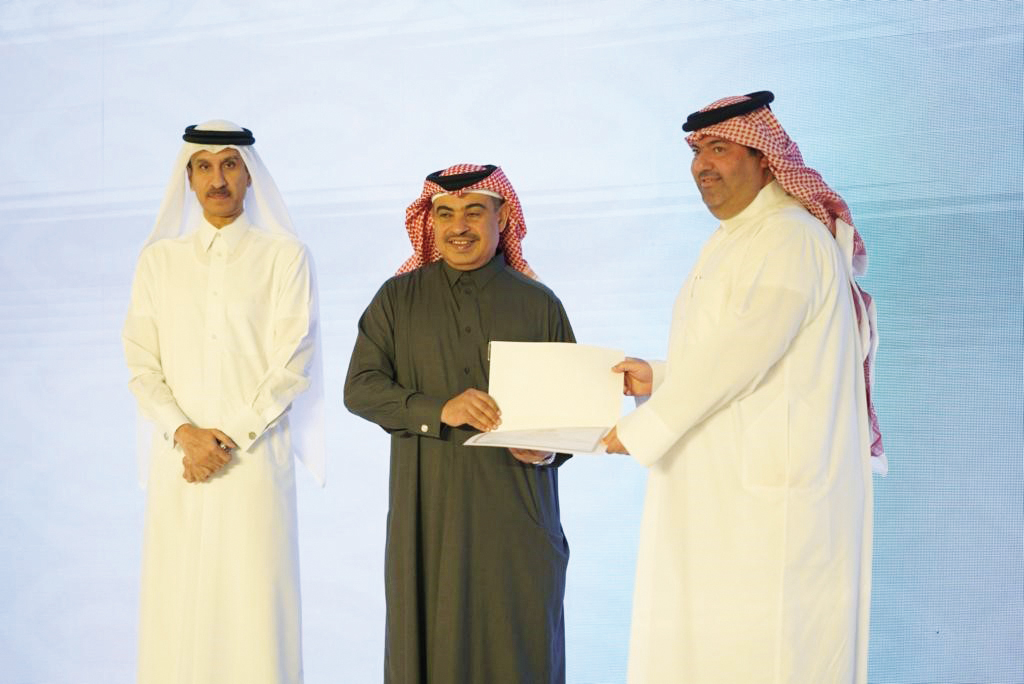 MoECC department recognised for efficiency in customs clearance | The ...