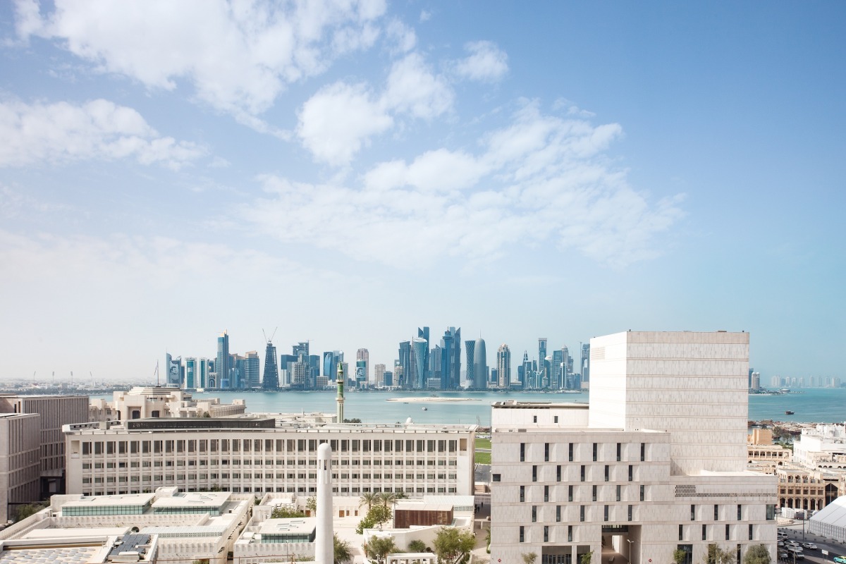 All sectors of Qatar’s economy excelled in 2022 | The Peninsula Qatar