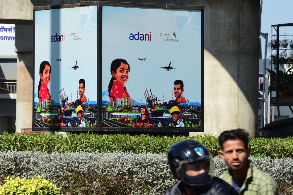 Why is Gautam Adani's Indian empire in turmoil? | The Peninsula Qatar