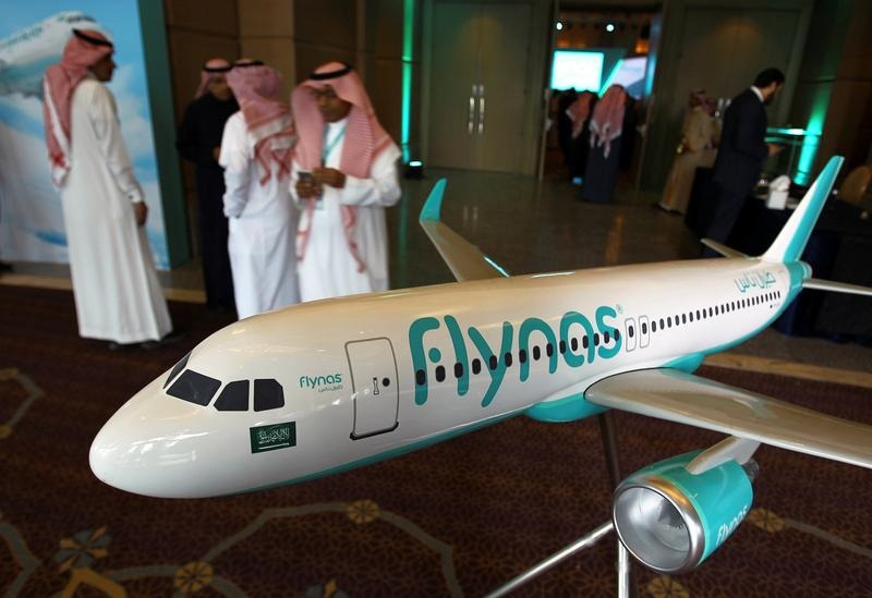 Flynas opens first office in Doha | The Peninsula Qatar