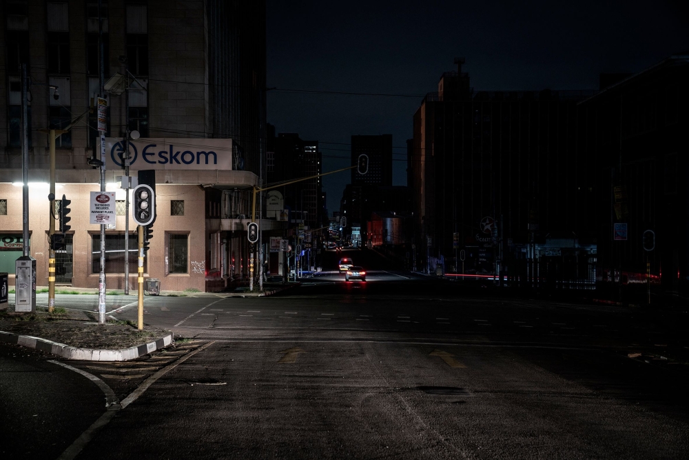 South Africa’s Eskom board decides to eliminate COO position | The ...