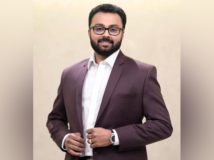 Prominent Doha entrepreneur honored in UK Parliament | The Peninsula Qatar