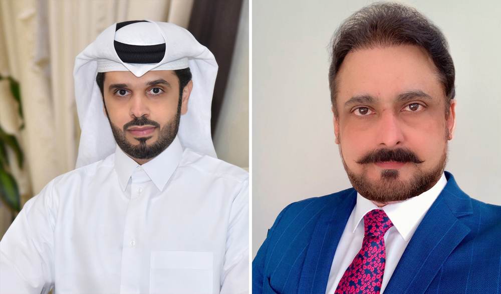 QIIB clinches ‘Excellence in Product Design’ award | The Peninsula Qatar