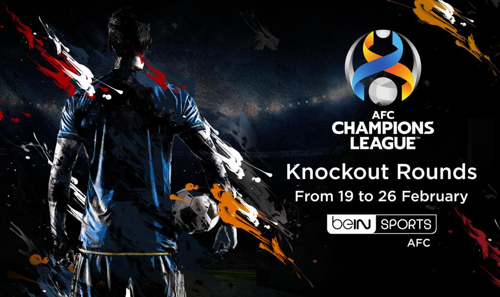 ACL: beIN Sports to broadcast West knockout rounds | The Peninsula Qatar