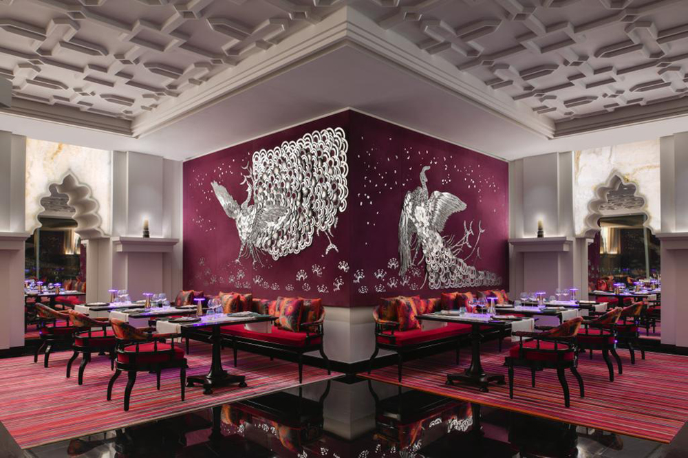 Doha Oasis offers exceptional culinary experiences | The Peninsula Qatar