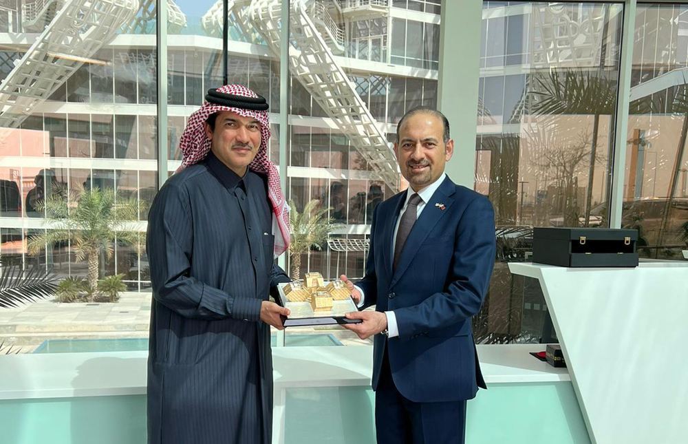 QFZ and US to deepen commercial ties | The Peninsula Qatar