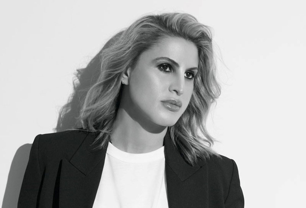 Dana Al Fardan composes official theme for Doha Jewellery and Watches ...