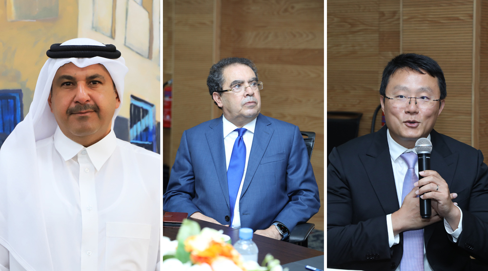 Winners of Qatar's 2022 Artificial Intelligence Competition announced ...