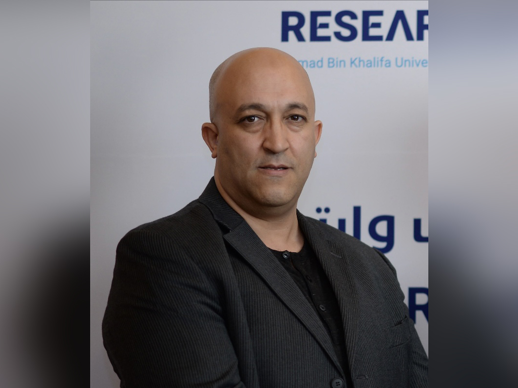 World's first Self-Assembled Molecular 3D printing demonstrated by HBKU ...