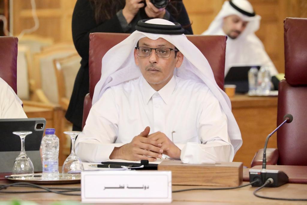 Qatar participates in Arab Customs’ meet | The Peninsula Qatar
