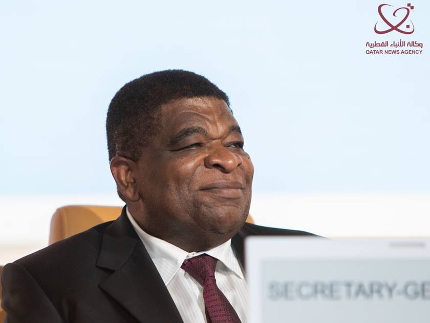 Qatar has significant role in assisting LDCs, says IPU Secretary ...