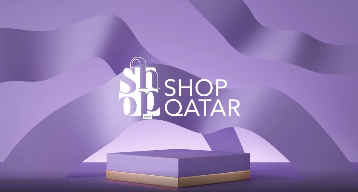 QT announces schedule of events and face of Shop Qatar 2023 | The ...