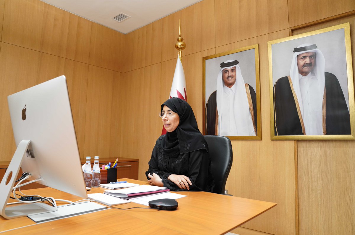 Qatar participates in meeting of Regional Subcommittee on Polio ...