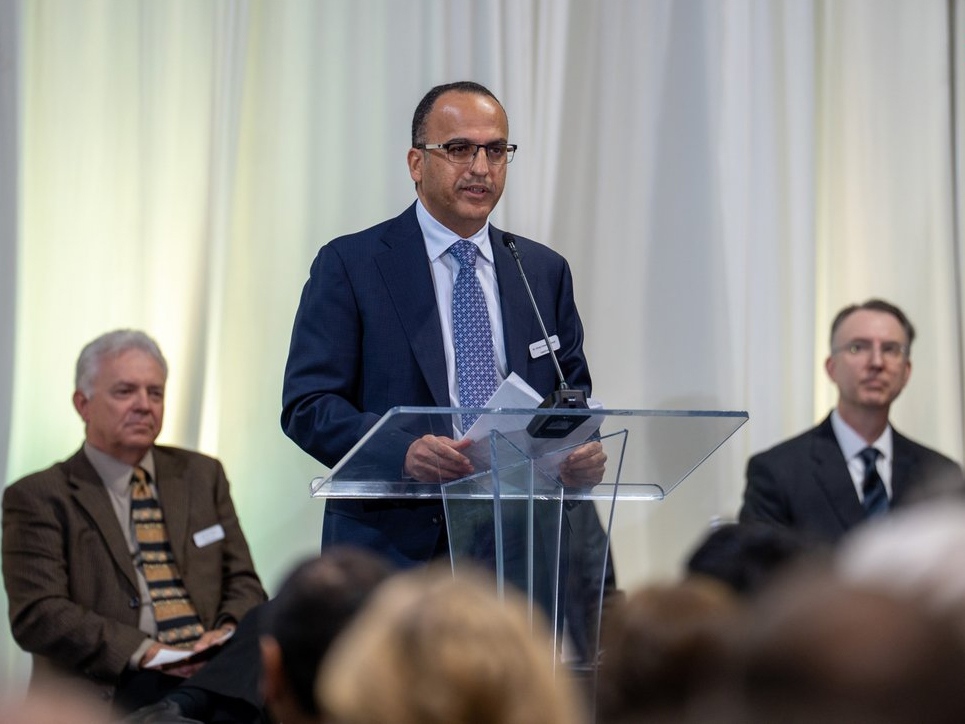 QatarEnergy, CPChem celebrate ground breaking at world's largest ...