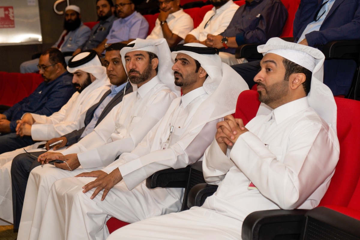 Kahramaa holds workshop on specifications of electrical appliances ...