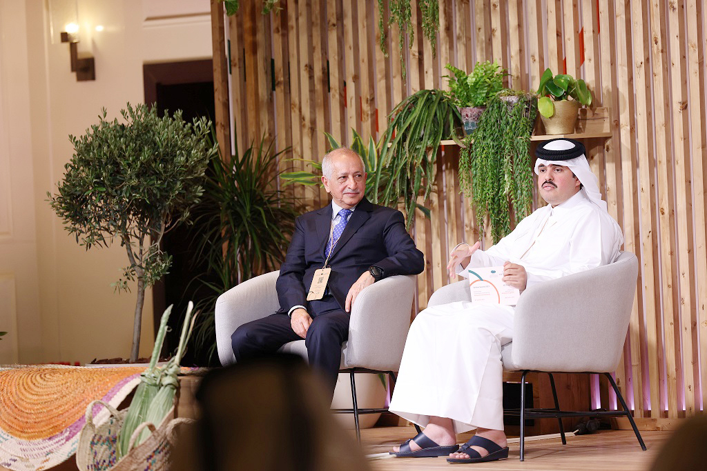 Former Yemen minister Abdulrahman Al Eryani highlights importance of ...