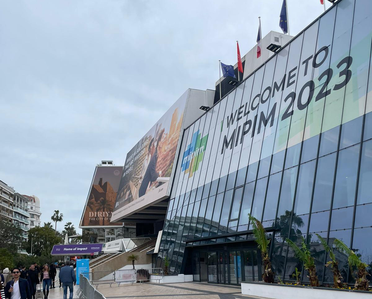 Investment opportunities at MIPIM 2023 | The Peninsula Qatar