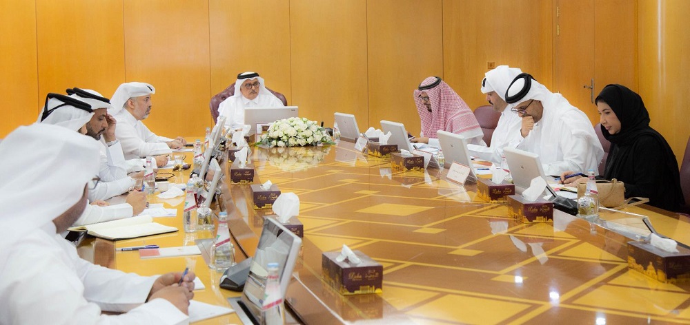 Minister of Justice chairs Lawyers Admission Committee’s meeting | The ...