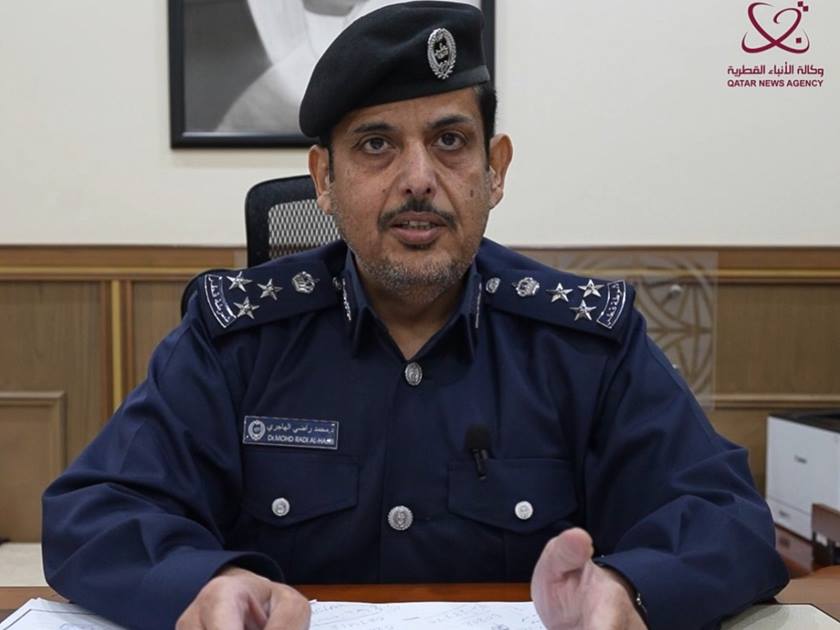 Traffic Directorate announces comprehensive Ramadan traffic management ...