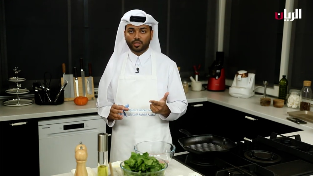 Qatar Cancer Society presents ‘Awafi’ on Al Rayyan TV | The Peninsula Qatar