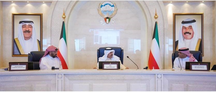 Kuwaiti cabinet welcomes resumption of diplomatic ties between Qatar ...